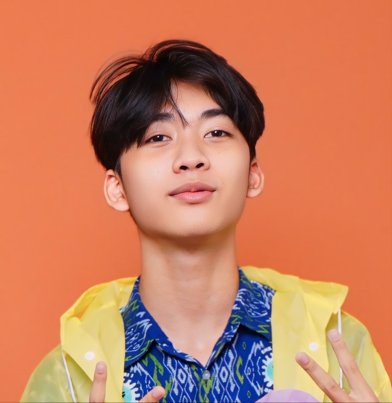 Adi Pramana - Front End Developer